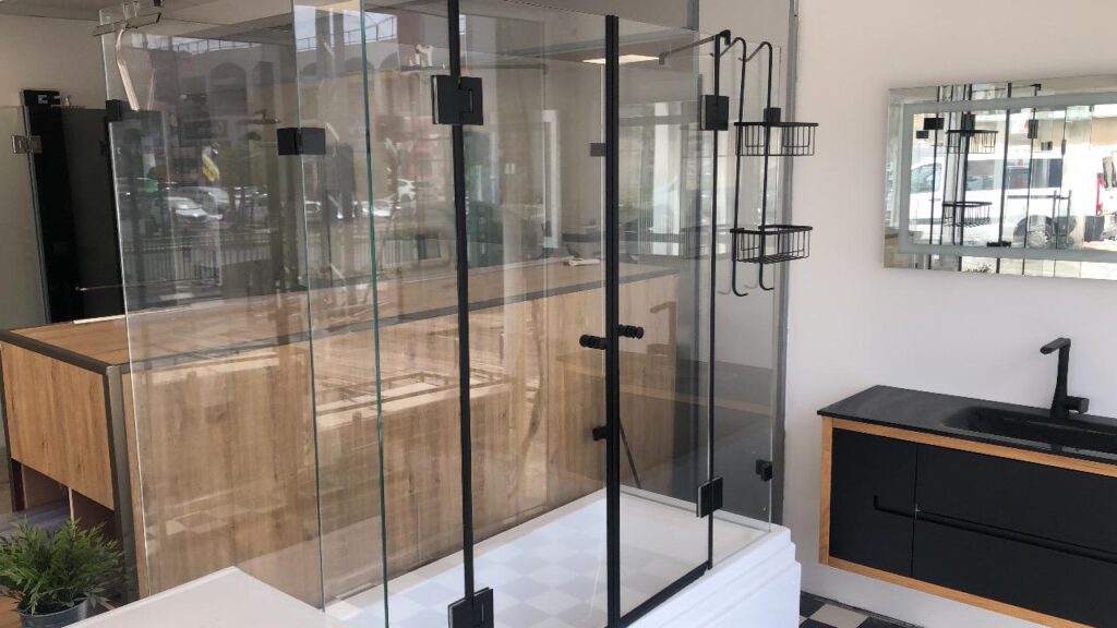 דף נחיתה דוגמה - Super Glass